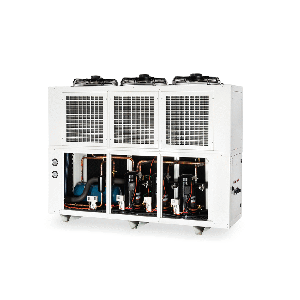 Industrial Refrigeration Units - Orca Refrigeration Unit