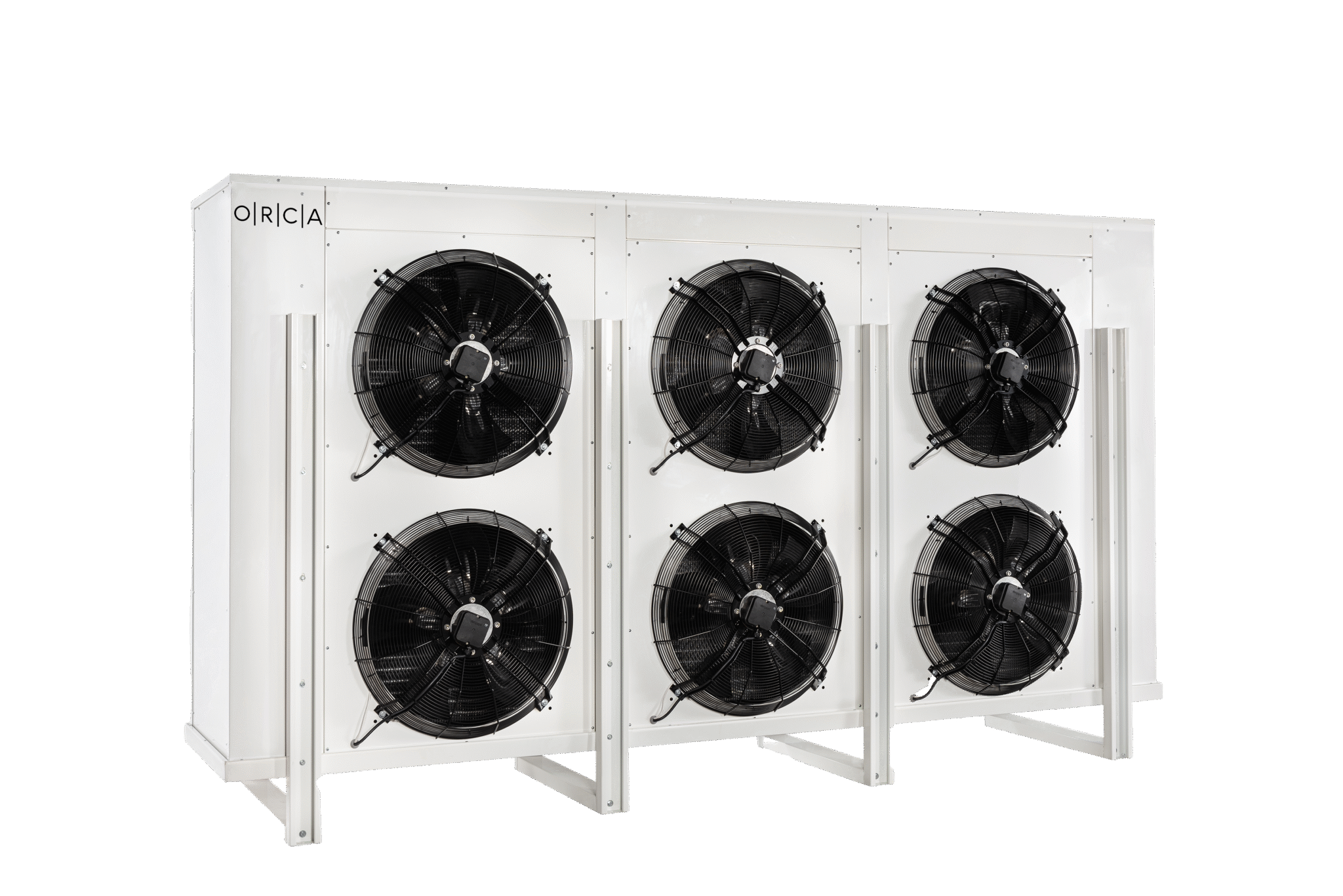 Blast Freezing Air Cooler - Orca Refrigeration Unit